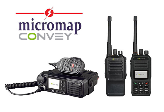 Digital Mobile Radio Association | Supporting over 15 Million DMR users ...