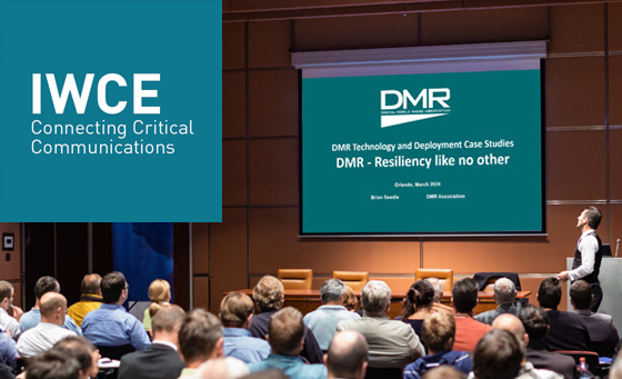 Digital Mobile Radio Association | Supporting over 15 Million DMR users ...